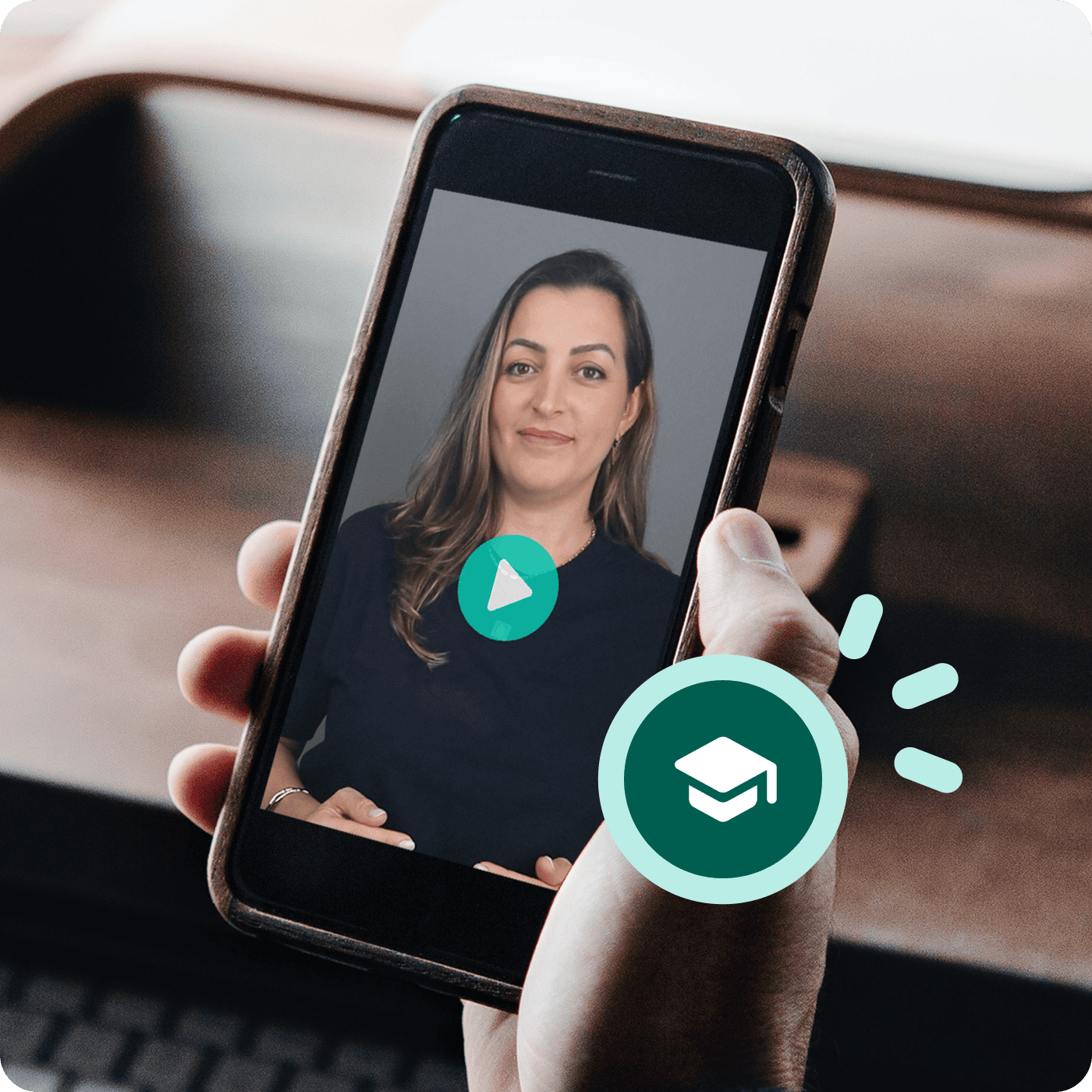 Use sua Agenda Doctoralia